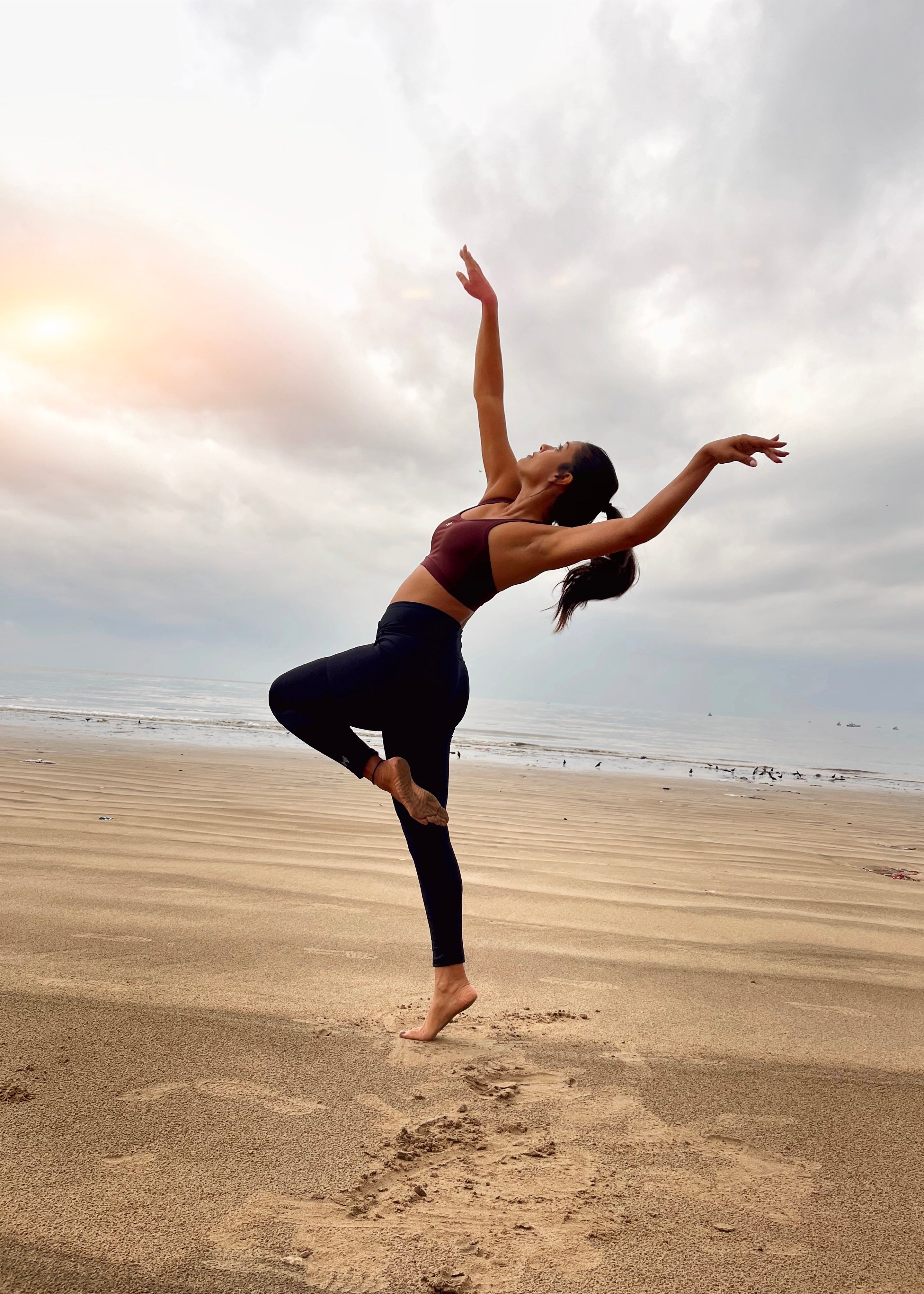 Skyria - Activewear for Women