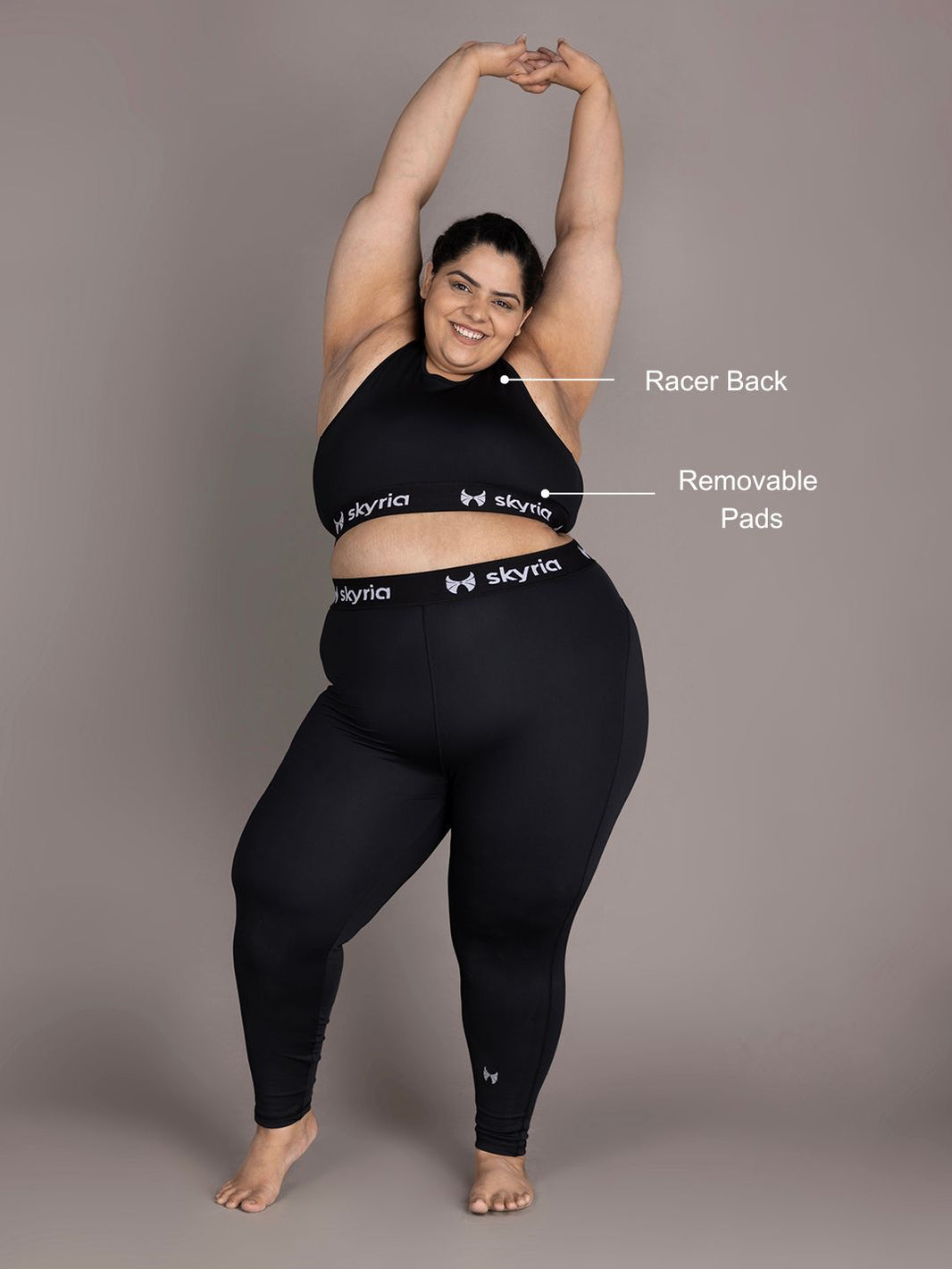 Skyria - Activewear for Women