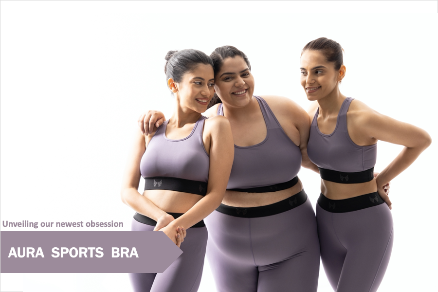 Skyria - Activewear for Women
