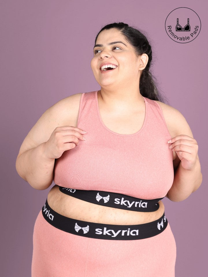 Sports Bra – Skyria